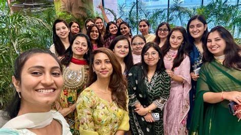 Jyotsana Gupta On Linkedin Vtnetzwelt Teejcelebration Vtnetzwelt Diversityandinclusion