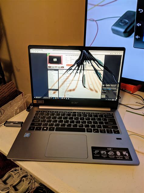 Acer Swift SF Compatible Screens Acer Community