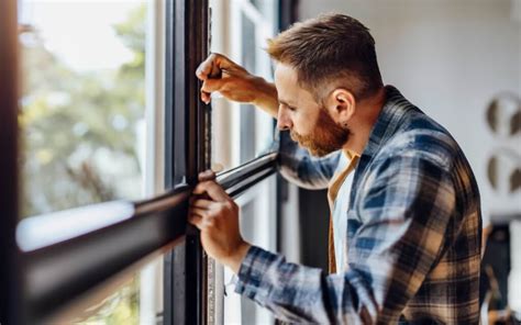 Guide Cleaning Maintaining UPVC Windows With Video