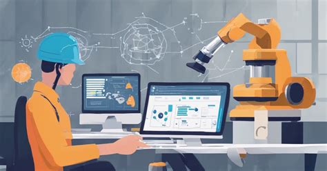 Quality Control Defect Detection Report Generation Predictive