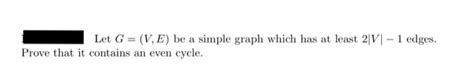 solved partially ordered setslet g v e be a simple graph