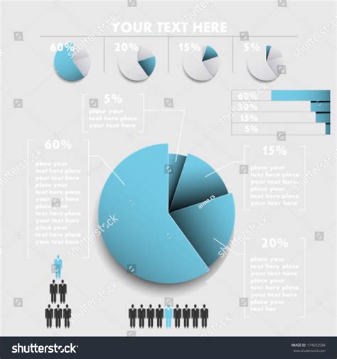Chart Stock Vector Royalty Free 174692588 Shutterstock