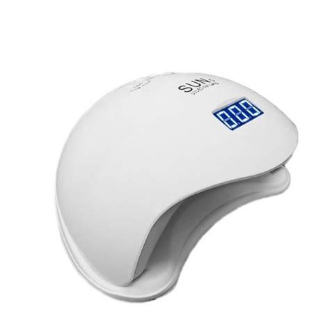Deco Manicure Table Uv Lamp 48 Watt Aria Chairs