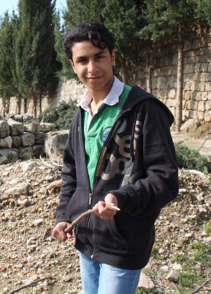 Saudi Arabia Ali Al Nimr Last Call For Action Huffpost