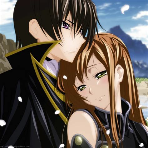 Stream Code Geass Colors Acoustic Cover By Darkintegralgaming