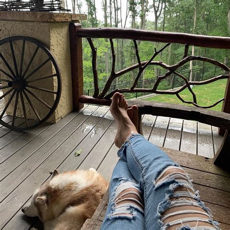 Beth Phoenixs Feet
