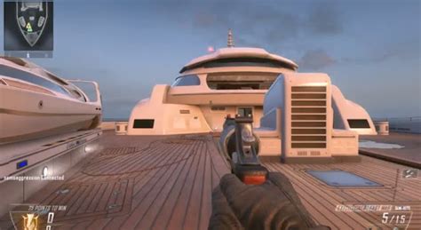 Eaa （移転しました！→ ） [bo2] Black Ops 2：ハンドガン“executioner
