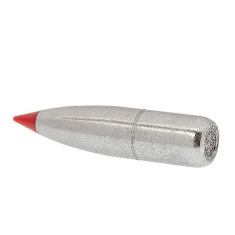 Пуля 7,92 Redtim (.311) (11,9 гр.) (Техкрим) (100шт./уп.) - купить по ...
