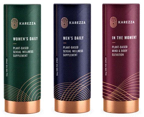 Cannabis Firm Targets Sexual Health And Wellness