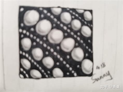 禅绕画学习中 知乎