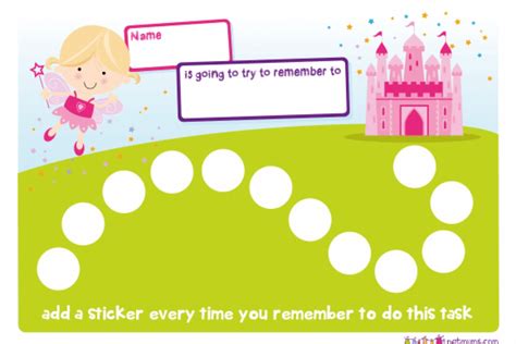 Reward Sticker Board 칭찬스티커보드 칭찬스티커판 네이버 블로그