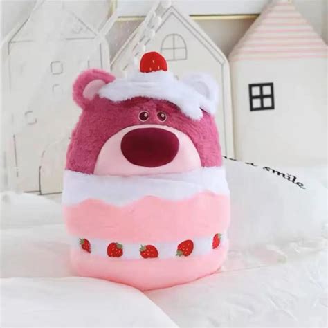 Factory Claw Machine Toys Plush 20cm For Grabber Machine Plush Doll