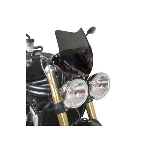 Saute Vent Aerosport Triumph Speed Triple 05 10 Street Triple 05 10