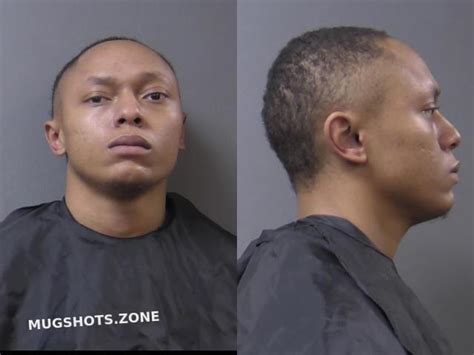 THOMAS JOSEPH 11 04 2023 Madison County Mugshots Zone