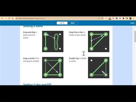 Time To Talk Tech Teaching Polygons Line Segments Area And Or