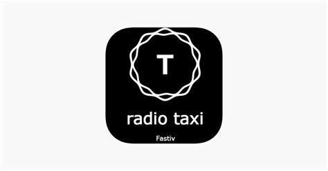 ‎Такси Радио (Фастов) on the App Store
