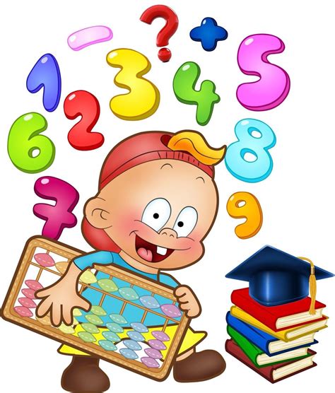 Картинки математика в детском саду 67 фото