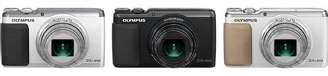 オリンパス ニュースリリース： フォトストーリーを新たに搭載、さまざまな“ぶれ”を補正する「olympus Stylus Sh 60」発売