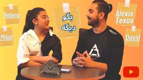 مسابقه و چالش خواهر و برادری😂 Youtube