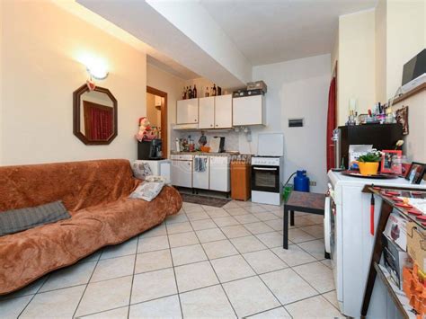 Vendita Appartamento Toscolano Maderno Bilocale In Via Trento Da