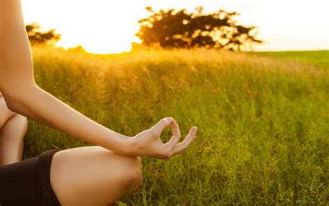 How Mindfulness Meditation Can Help You Focus And De Stress