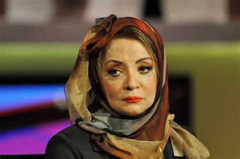 شهيرة أتمنى العودة للتمثيل ولكن بشروط مجلة سيدتي