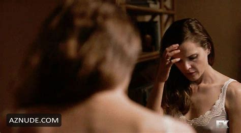 Keri Russell Nude Aznude