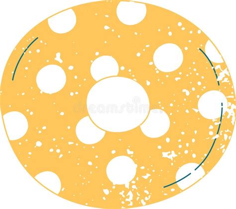 Inflatable Ring Splash Texture Stock Vector Illustration Of Holiday Swim 319319185