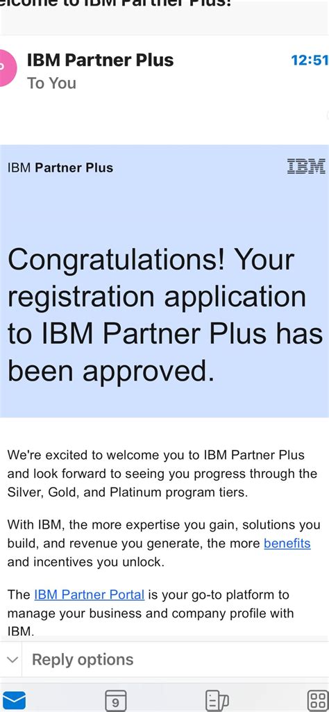 Partners With Ibm Jonathon Ramos