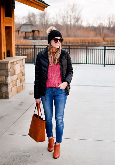 How To Dress Smart Casual In The Winter 16 Outfit Ideas