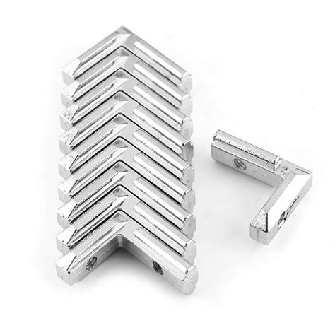 Profil aluminiowy w kształcie litery L Wewnętrzny GS01178 02 Cena