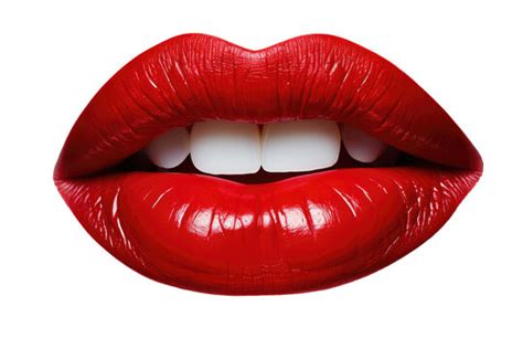 Red Lips Kiss Images Free
