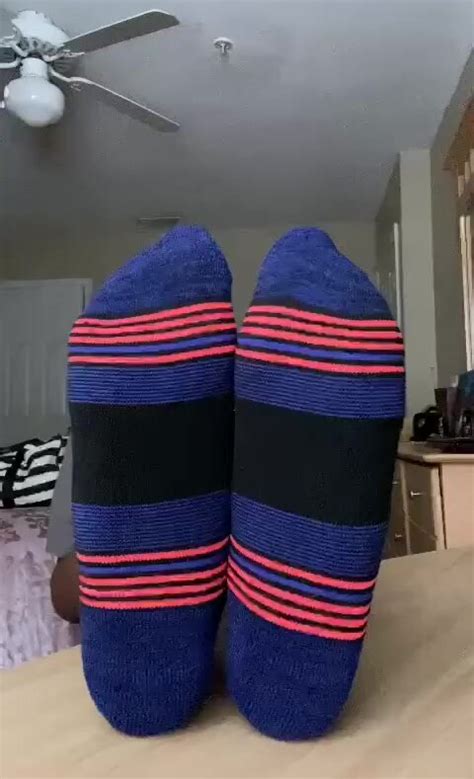 Sock Strip Joi