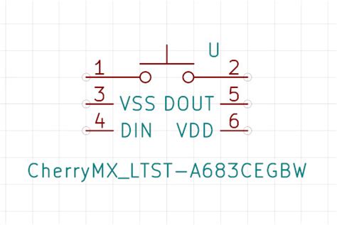 GitHub Sszczep Kicad Libraries Set Of Symbols Footprints Models That I Ve Created For My