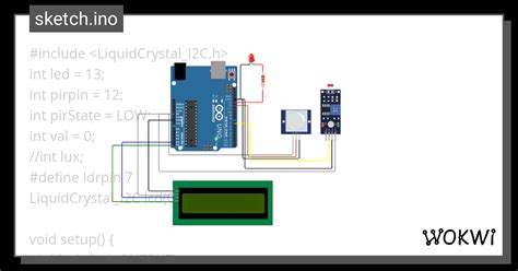 Wokwi Online Esp32 Stm32 Arduino Simulator