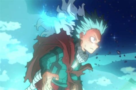Different Types Of Quirks In My Hero Academia Explained Otakusnotes