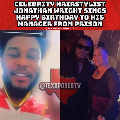 Jonathan Wright Recovery Journey Progress