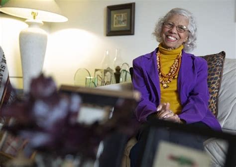 Josie Johnsons Memoir Details Life Of A Gracious Fighter Mpr News