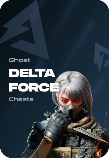 Купить приватный чит для Дельта Форс Delta Force с аимботом вх