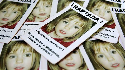 What Happened To Madeleine Mccann Six Possible Theories Examined Uk