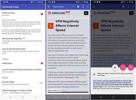 besten All In One Apps für Android techpc de