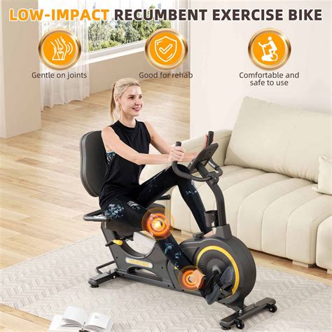 Best Small Recumbent Bike For Home Gym 2025