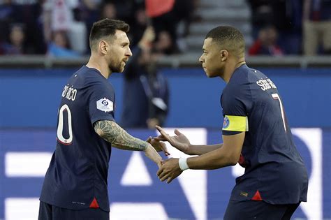 Mbappe Tells His Truth I Didnt Say I Want To Be Sold To Real Madrid