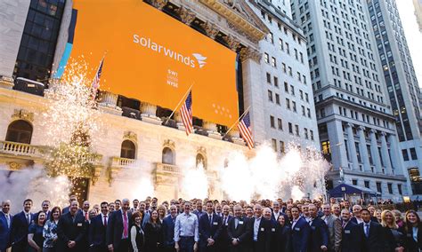 Here Are The Critical Responses Required Of All Businesses After The Solarwinds Supply Chain