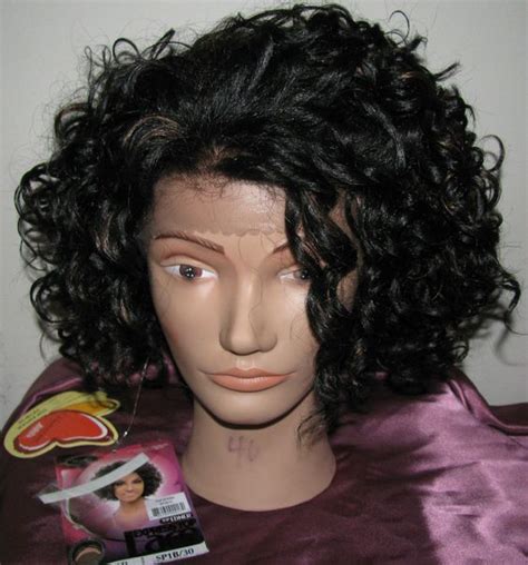 Can You Tell The Difference Between A Sew In And A Wig Lipstick Alley