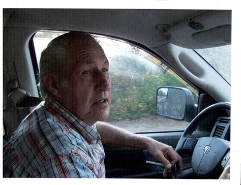 Larry Roecker Obituary Austin Tx