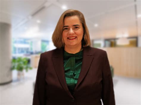 Dr Dorte Rich Jørgensen Joins The Judging Panel At This Years Aj