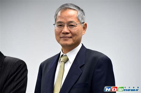 國發基金不賣台積電 陳添枝：要確保經營權、重策略 財經 Nownews今日新聞