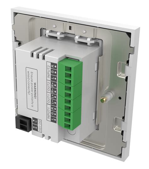 Tc3 50w Amplifier Vision Audio Visual