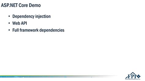 Angular 2 With Aspnet Core In Practice Ppt Download